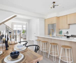 Mount Hope | New Townhomes in Hamilton, Ontario | Cachet Homes