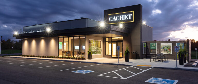 Contact Us | Cachet Homes
