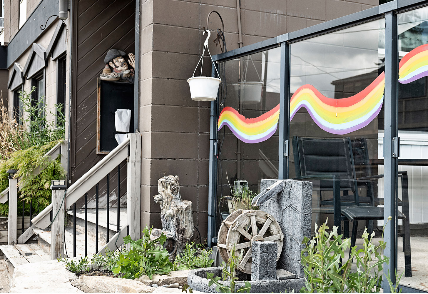 Discover Life in Arthur, Ontario