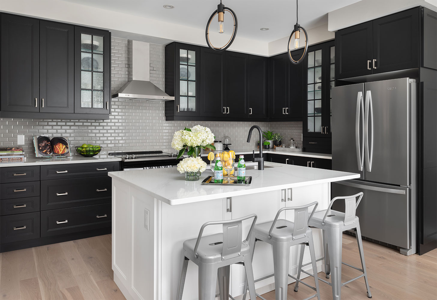 3 of the Most Valuable New Home Upgrades - Cachet Homes