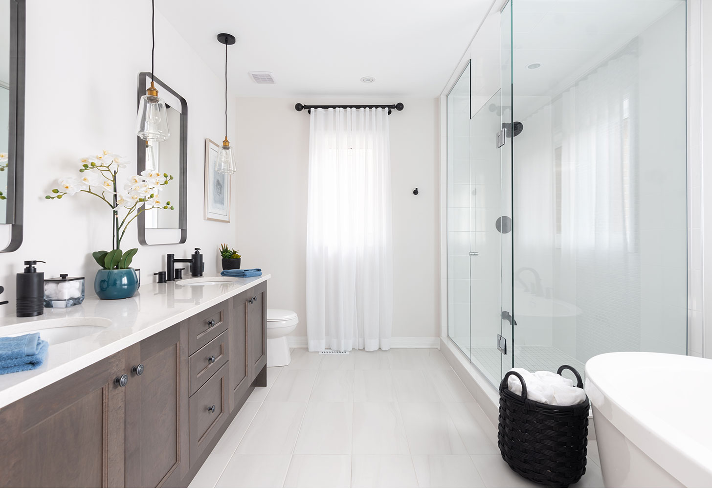 3 of the Most Valuable New Home Upgrades - Cachet Homes