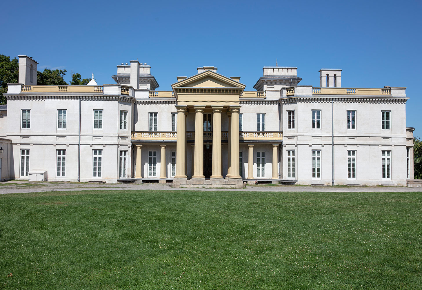 Why Hamilton is a Great Place to LIve