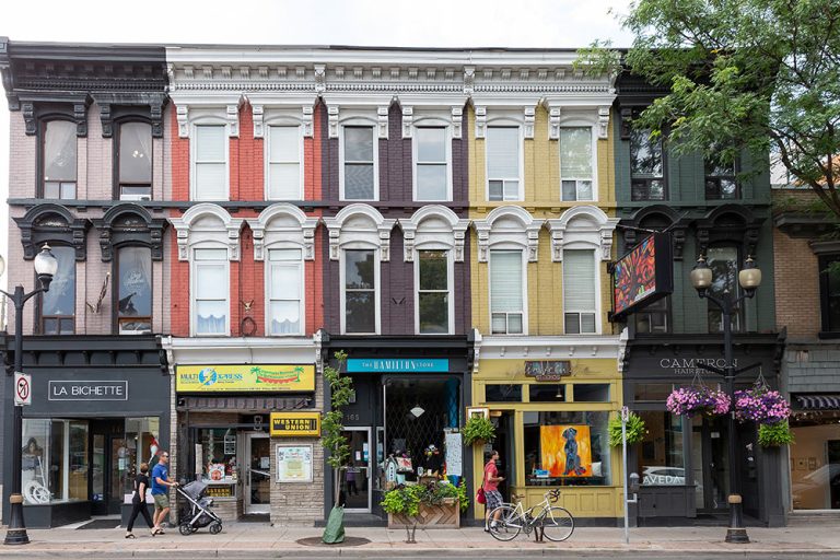 Cachet Binbrook | New Towns & Detached Homes in Hamilton, Ontario