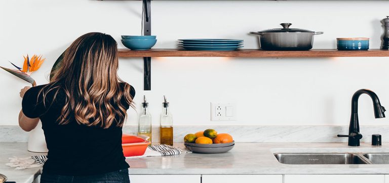 The Ultimate Space Planning Guide - Cachet Homes