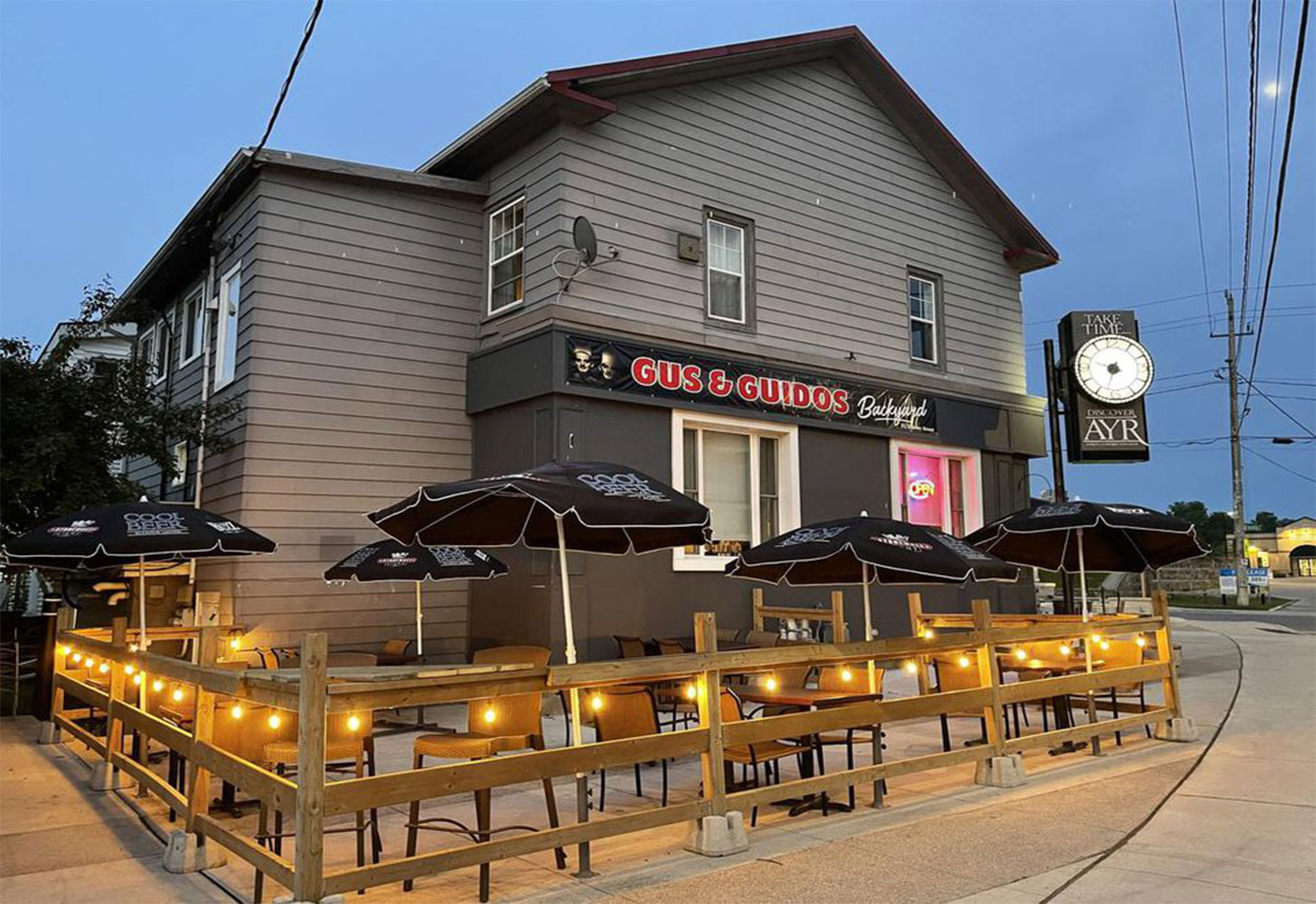 4 Reasons You'll Want to Call Ayr, Ontario Home - Cachet Homes