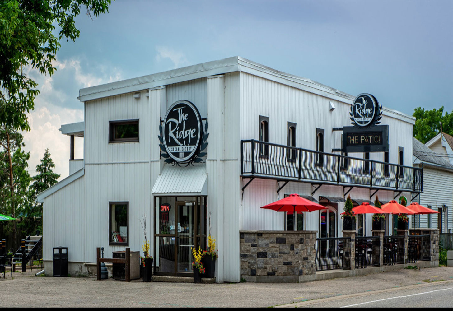 4 Reasons You'll Want to Call Ayr, Ontario Home - Cachet Homes