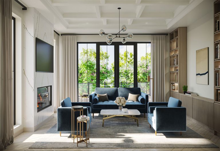 The Ultimate Space Planning Guide - Cachet Homes