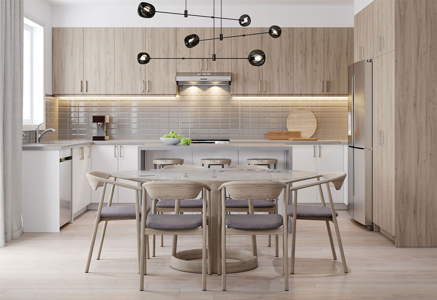 The Ultimate Space Planning Guide - Cachet Homes