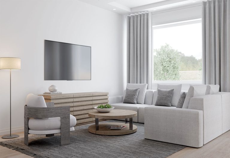 The Ultimate Space Planning Guide - Cachet Homes