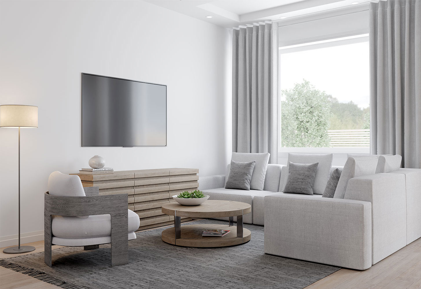 The Ultimate Space Planning Guide - Cachet Homes