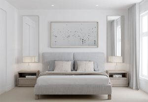 The Ultimate Space Planning Guide - Cachet Homes