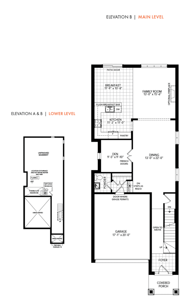 Honeysuckle - Cachet Homes