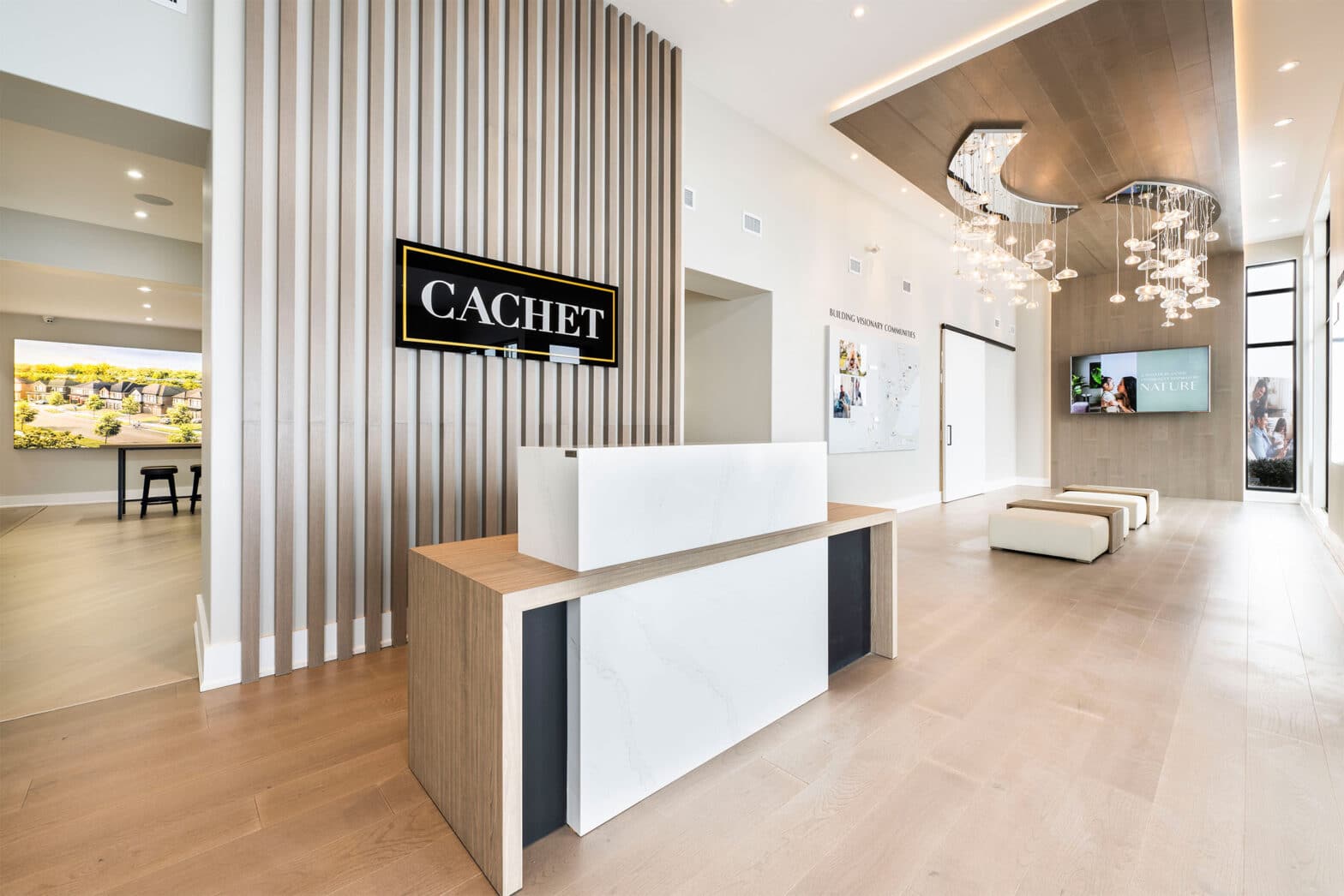 Mount Hope Homebuyer Portal - Cachet Homes