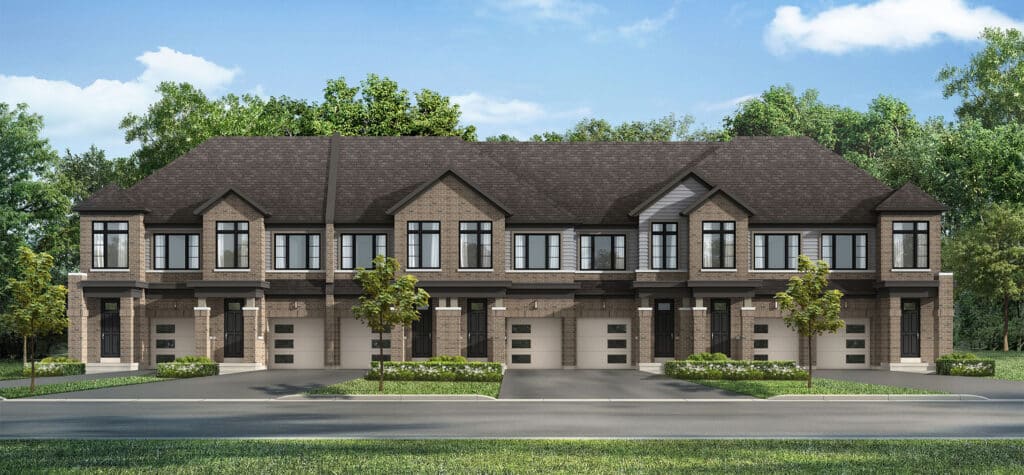 Mount Hope Homebuyer Portal - Cachet Homes