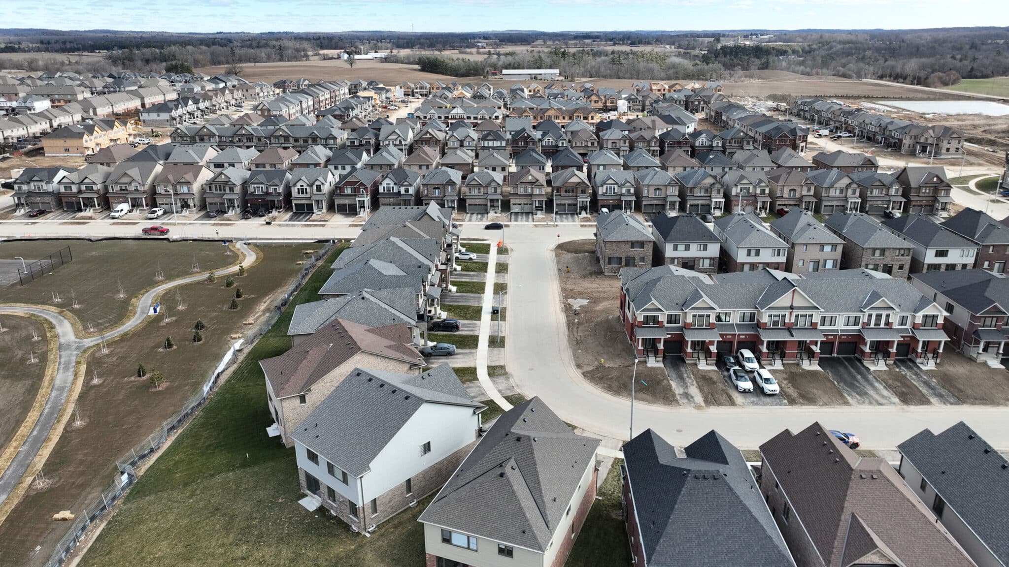 Discover Life in Arthur, Ontario