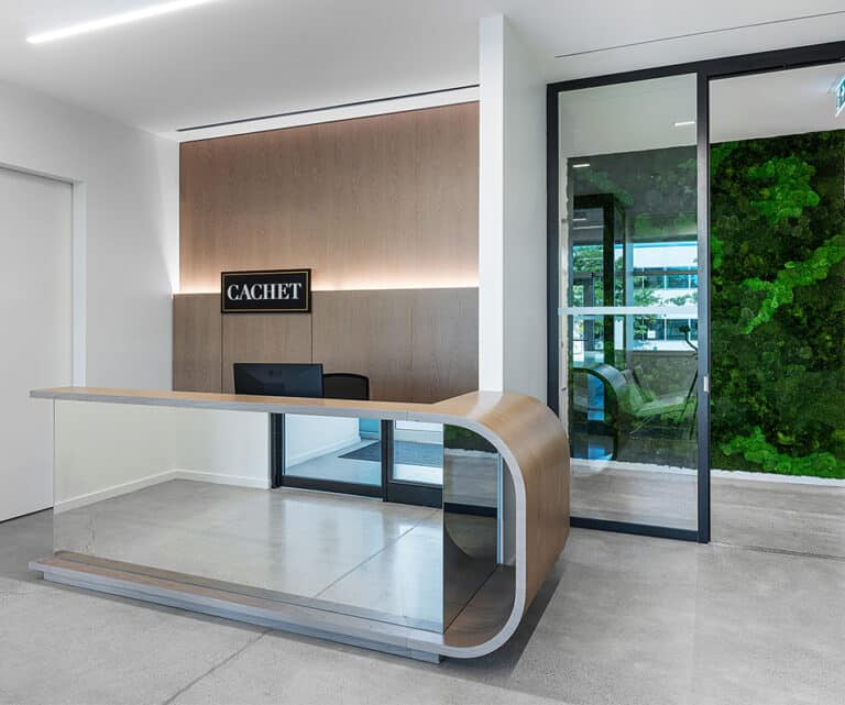 Careers | Cachet Homes