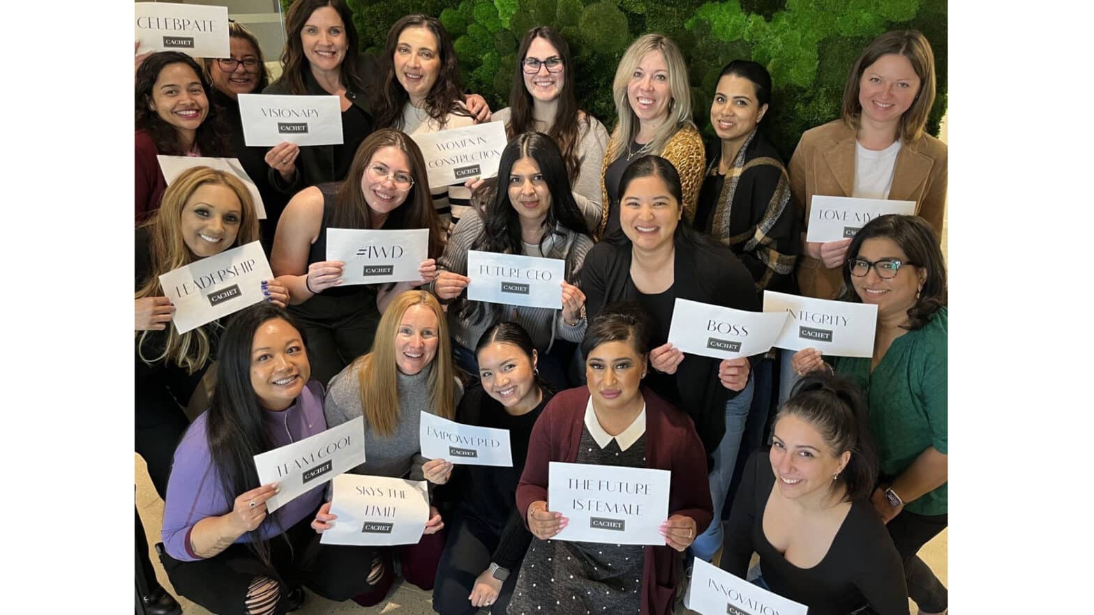 Careers | Cachet Homes