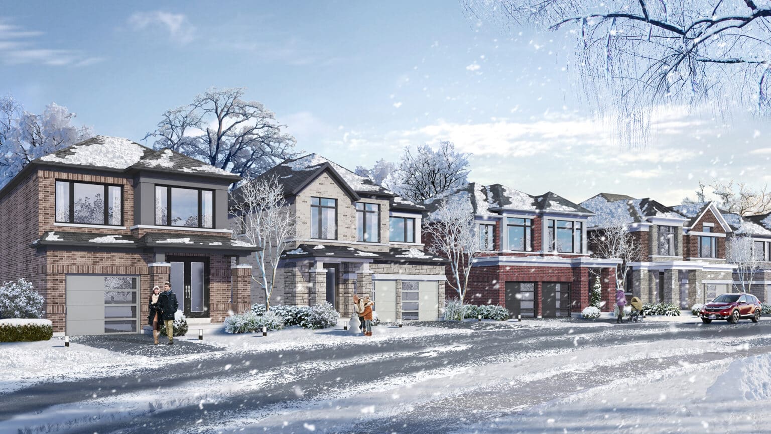 Discover Life in Arthur, Ontario