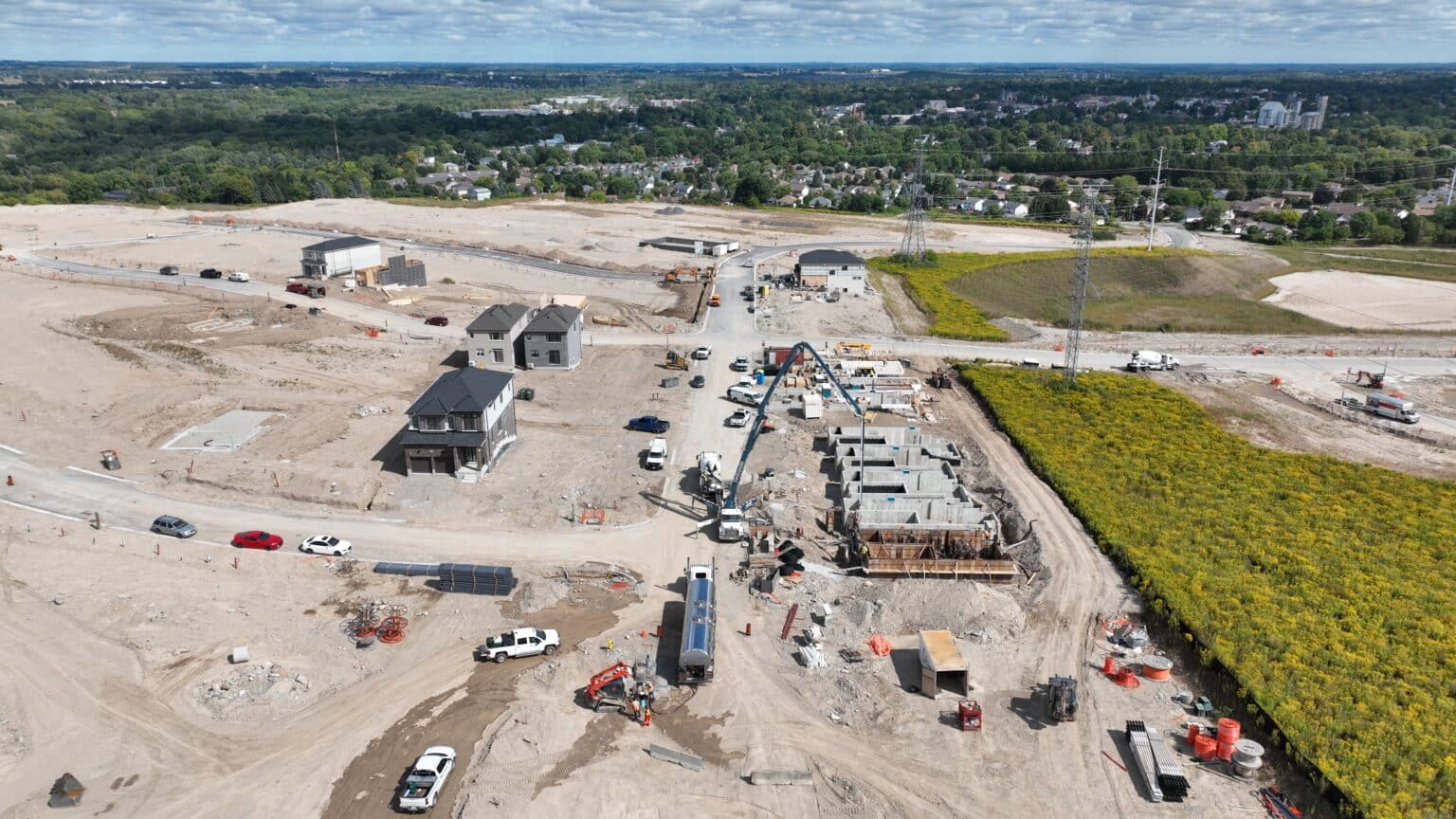 Discover Life in Arthur, Ontario